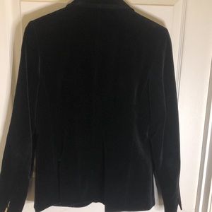 jaeger | Jackets & Coats | Vintage Jaeger Velvet Jacket | Poshmark